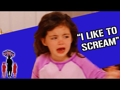 Mom Gains Control of the Household | Parenting Techniques | Supernanny