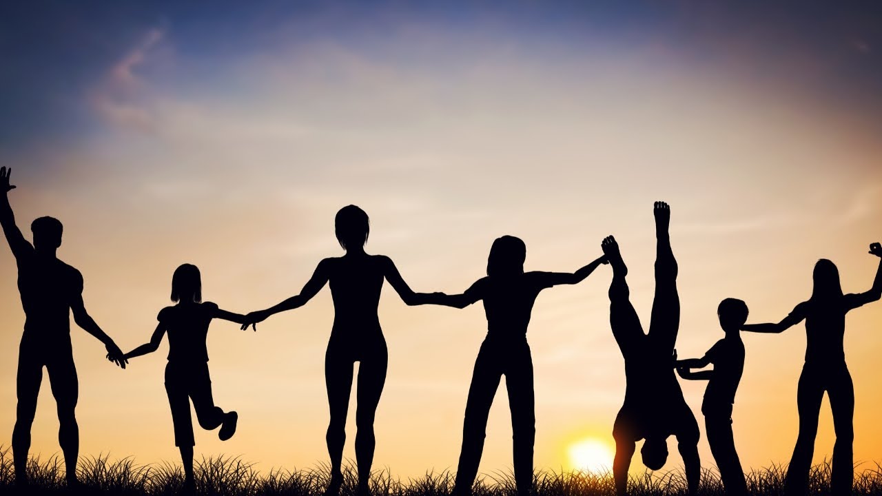 The Importance Of The People You Have In Your Life (SUCCESS CIRCLE ...