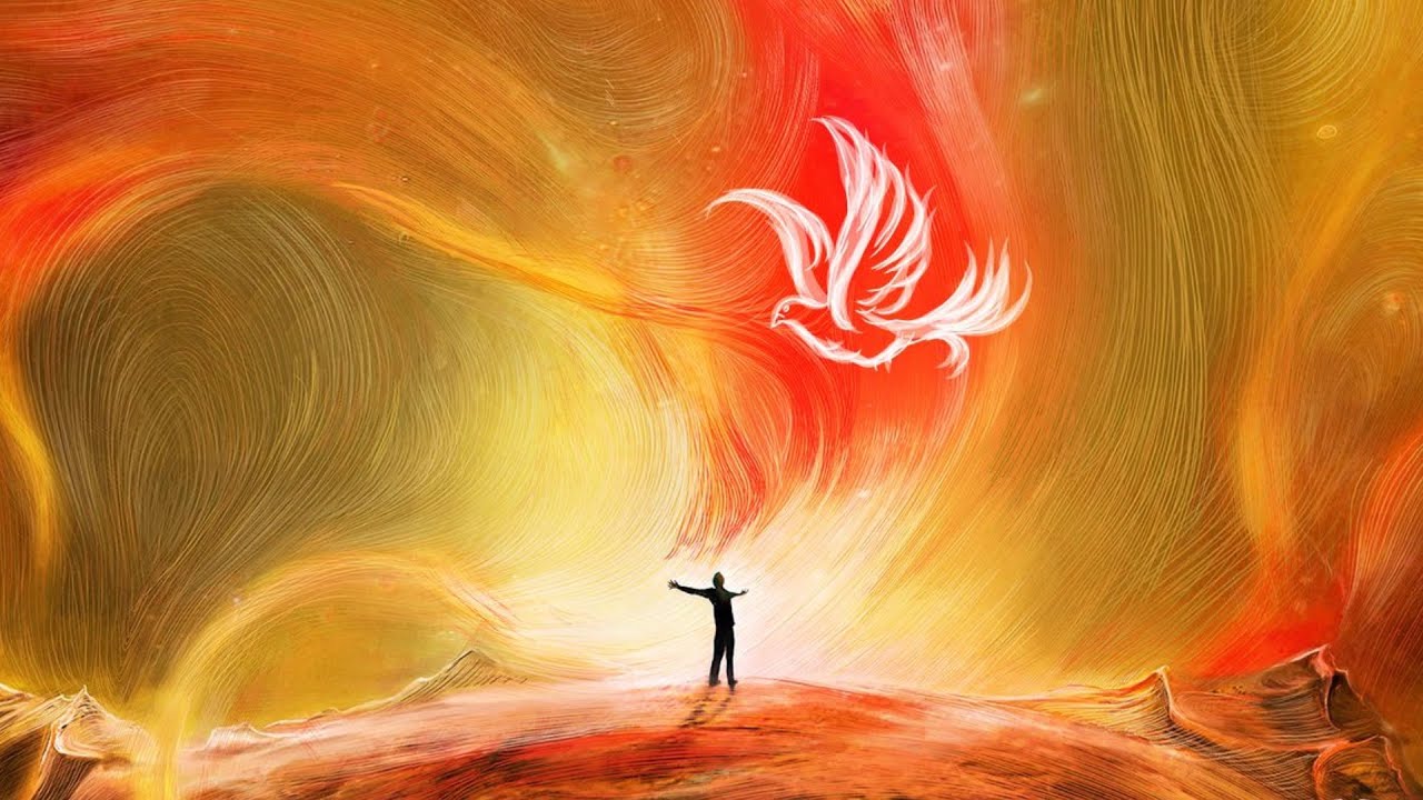 Baruch haba, Ruach Elohim, Holy Spirit Rain Down #JKI Shekinah Glory ...