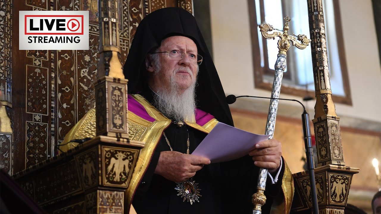Η Ακολουθία του Επιταφίου Θρήνου - Ι.Ν Ευαγγελισμού Της Θεοτόκου ...