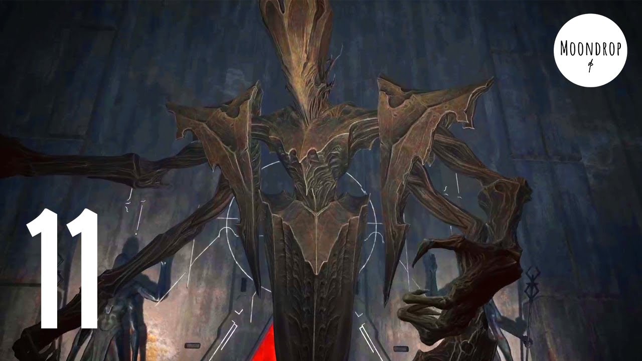 Remnant: From the Ashes - CLAVIGER BOSS｜11 - YouTube