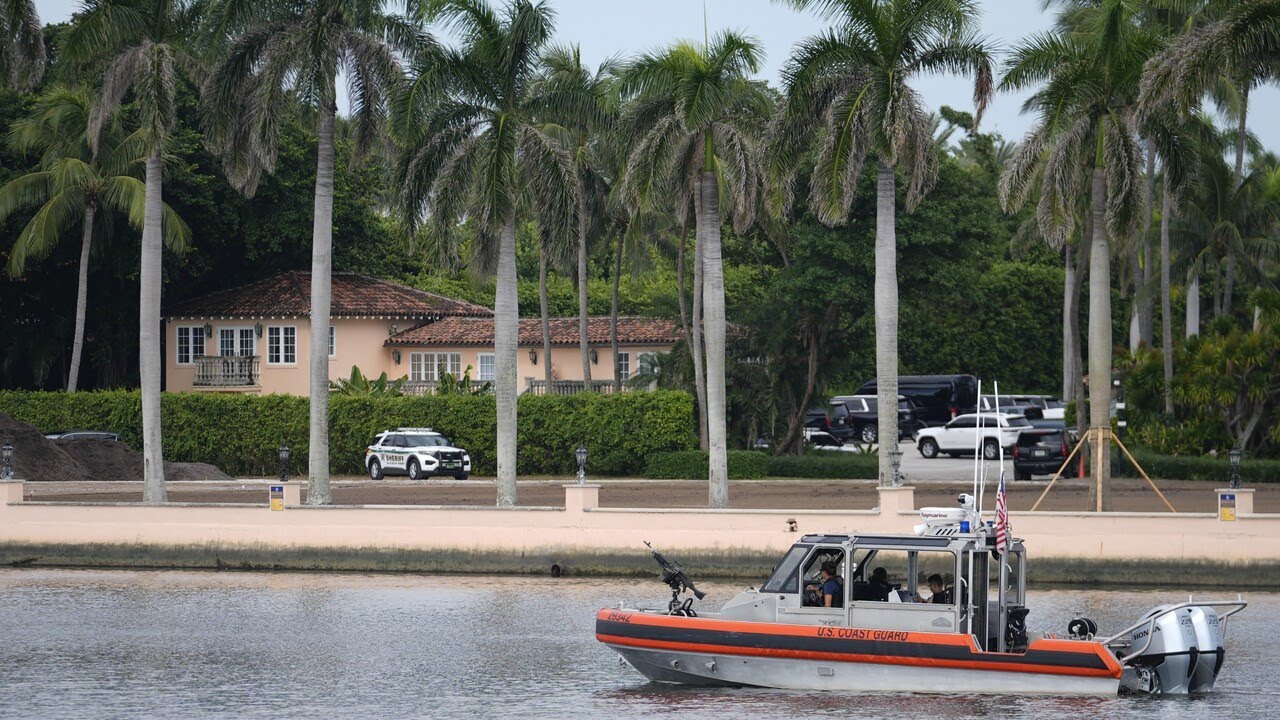 Secret Service responded ‘incredibly quickly’ to the would-be assassin ...