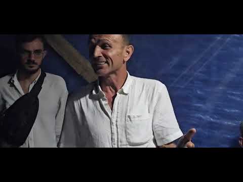 YASİN KILIÇ - ONURVÖZKAN - MUSTAFA BAYRAKTAR ÇİĞDEM KADIRKASI MUHABBET 3. BÖLÜM