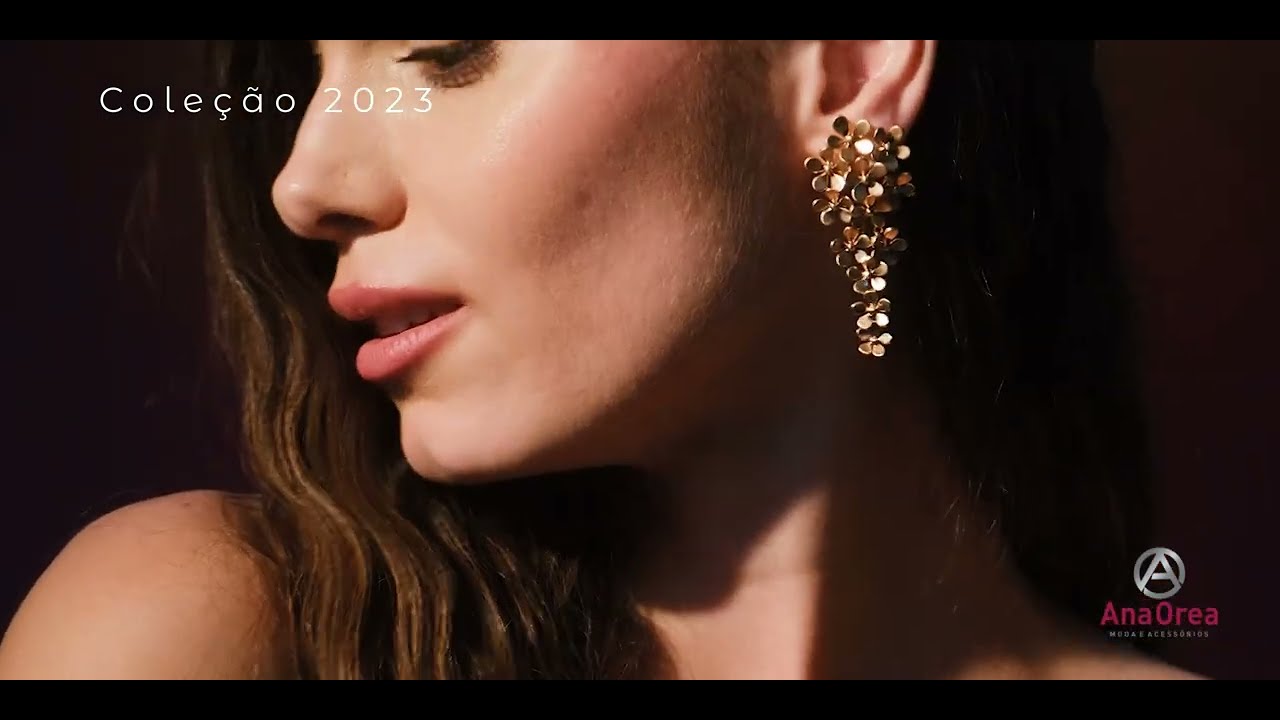 Descubra a Excelência da Moda com Ana Orea - Seu Estilo, Nossa Paixão ...