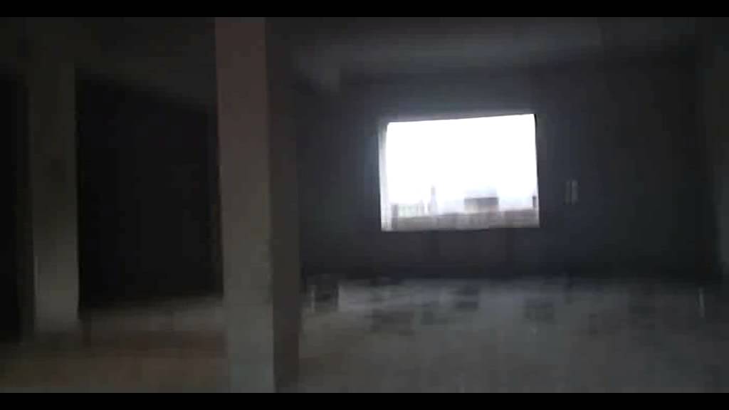 Very horrible ghost video(Caught on camera) - YouTube