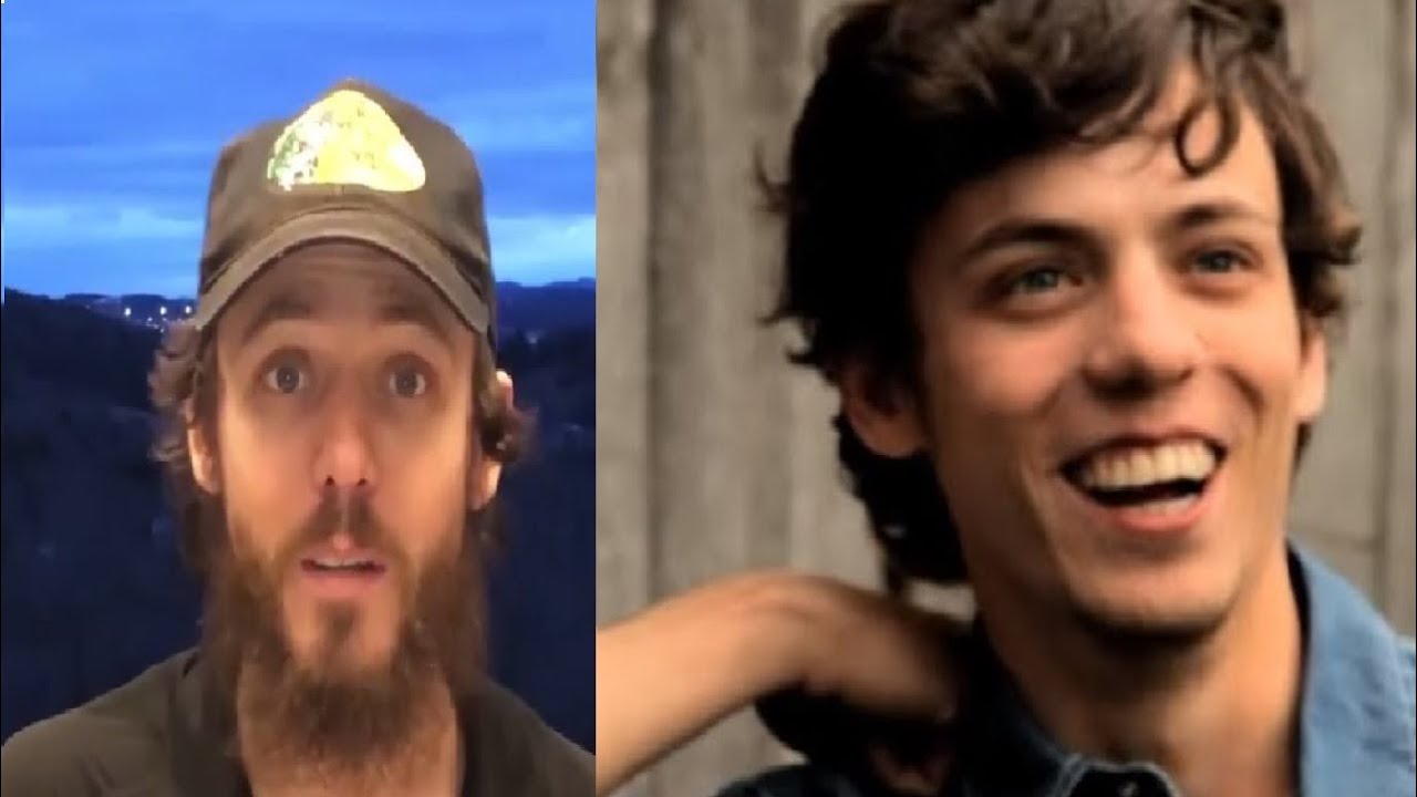 The Untold Story of Chris Janson - YouTube
