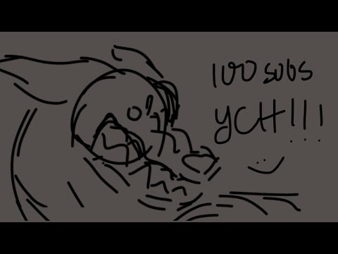run run! original meme ych (100 subs celebration) - YouTube