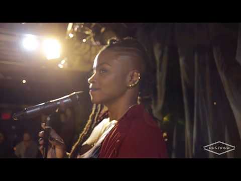 NY Times & TONY Critics’ Pick Rags Parkland Sings The Songs Of The Future