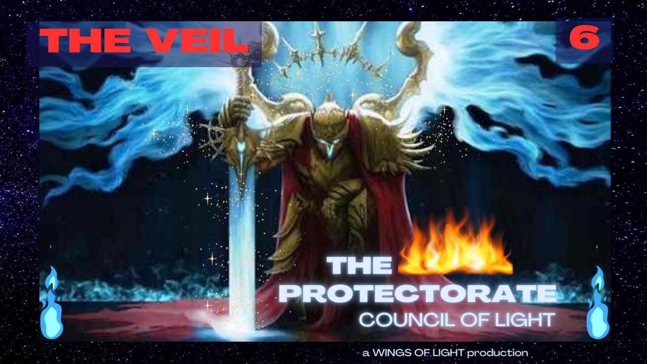 THE VEIL - THE PROTECTORATE - EP. 6 - Message from the Protectorate ...
