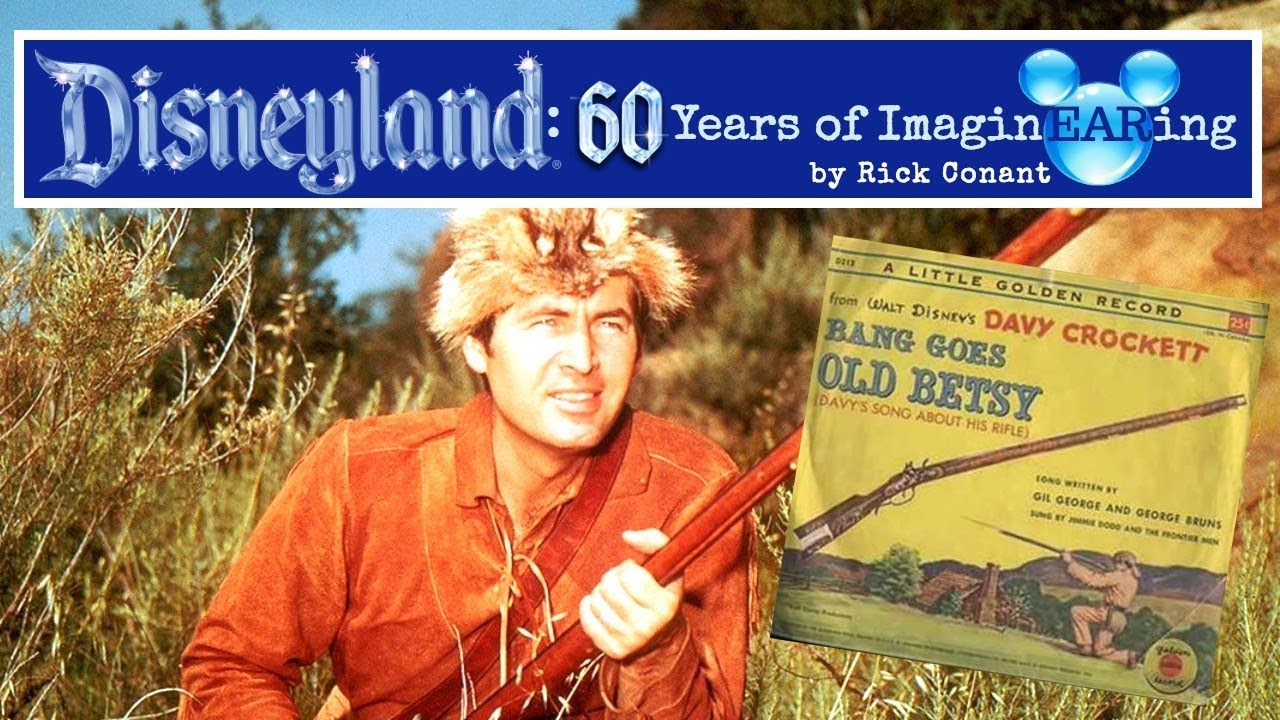 60-88 BANG! GOES OLD BETSY! - YouTube