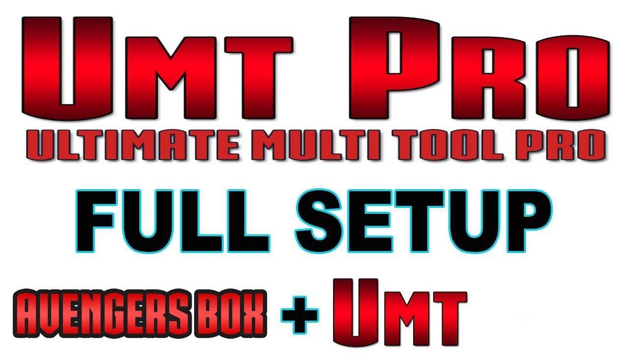UMT Pro Dongle Full Setup install | UMT Smart card driver New UMT Pro ...