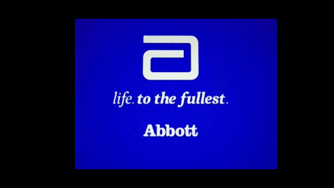 Abbott Logo Effects(Sponsored By Hasbro Studios Logo Effects) - YouTube