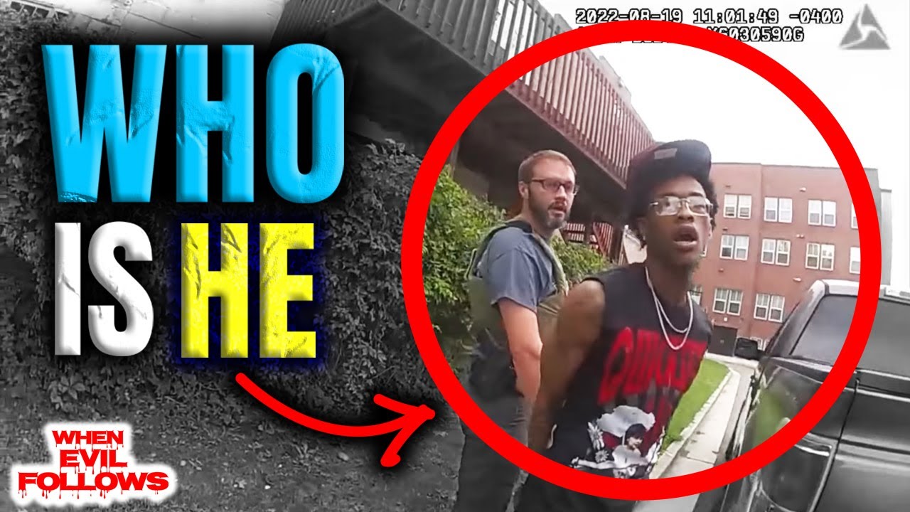 Famous Rapper Shoots A Toddler | Dirty Tay Gangster - YouTube