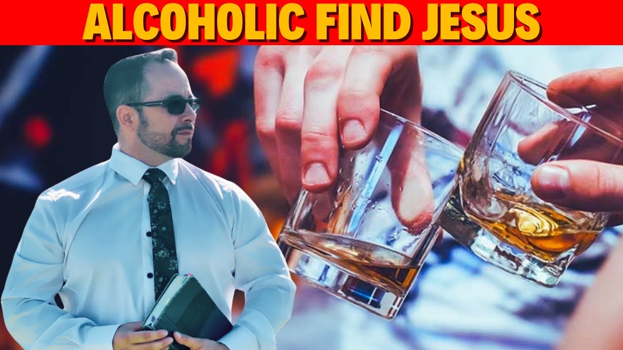 Alcoholic Soldier Finds Jesus | Powerful Christian Testimony - YouTube