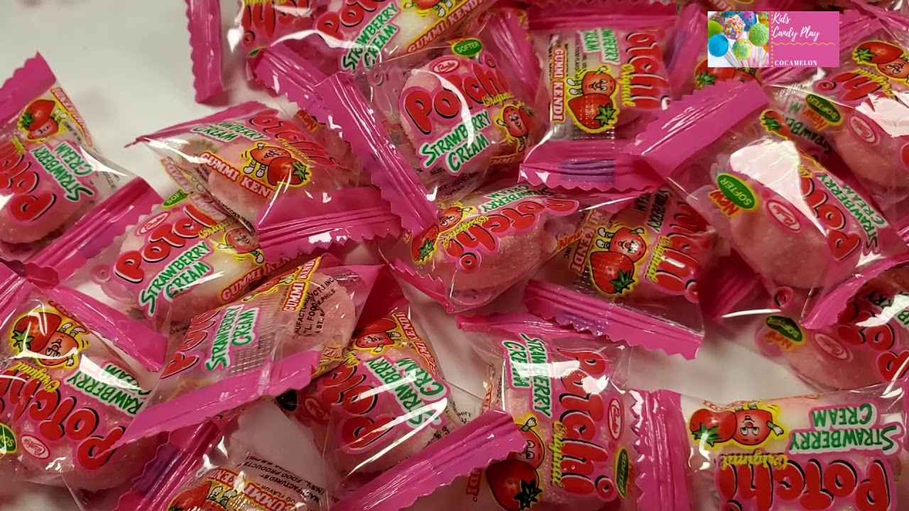 Super fun #Candy play today| Kids Candy Play#67 - YouTube