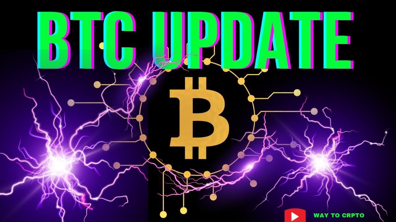 BITCOIN Price Prediction | BTC Technical Analysis | BTC Forecast #btc # ...
