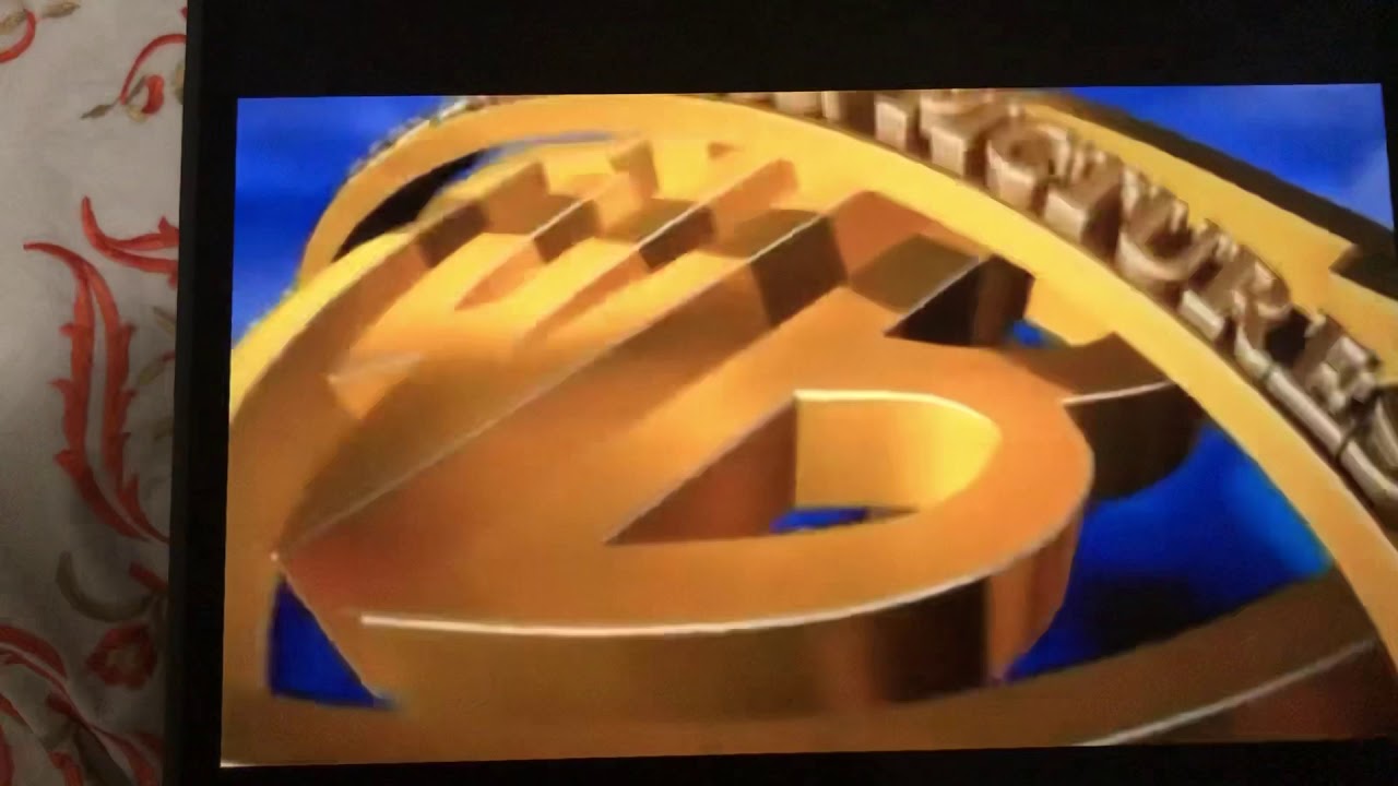 Barney’s Great Adventure - The Movie Opening Titles (with Warner Bros ...