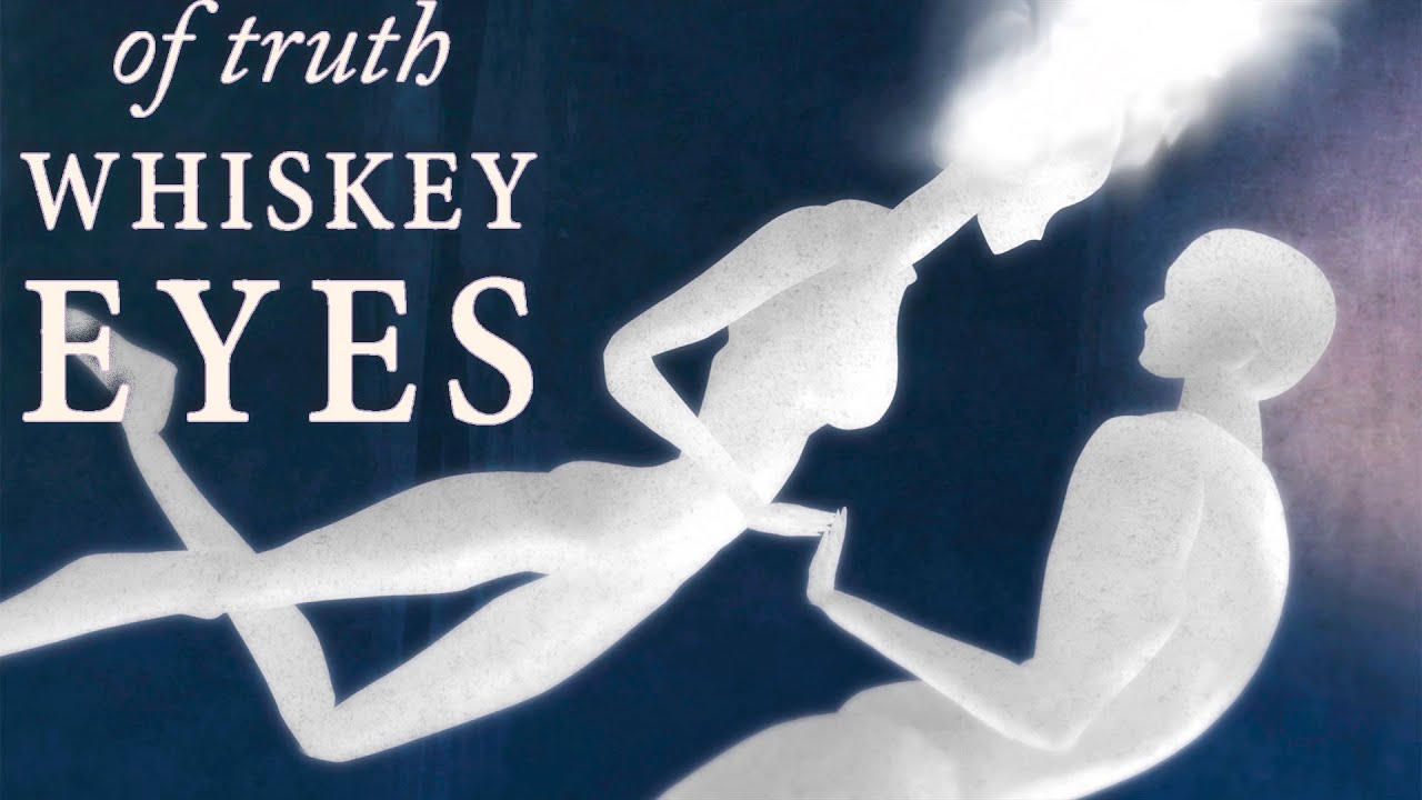 Of Truth - "Whiskey Eyes" (Official Music Video) | BVTV Music - YouTube