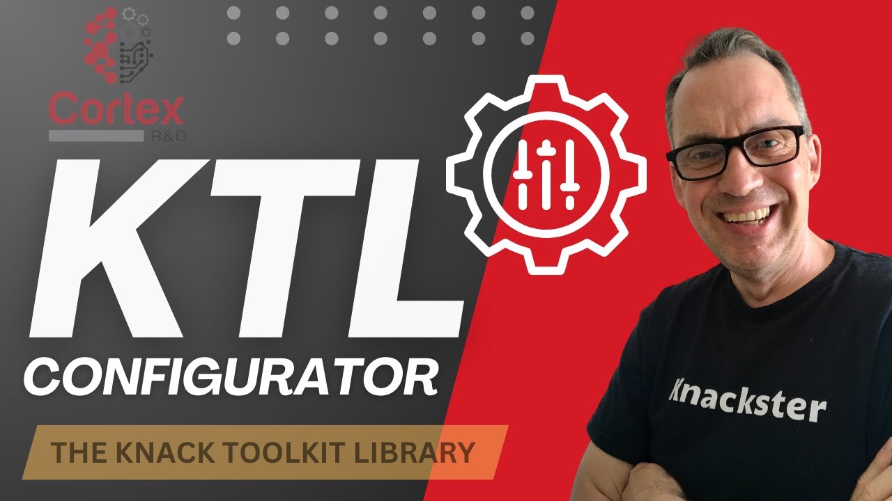 Setting up the Configurator - YouTube