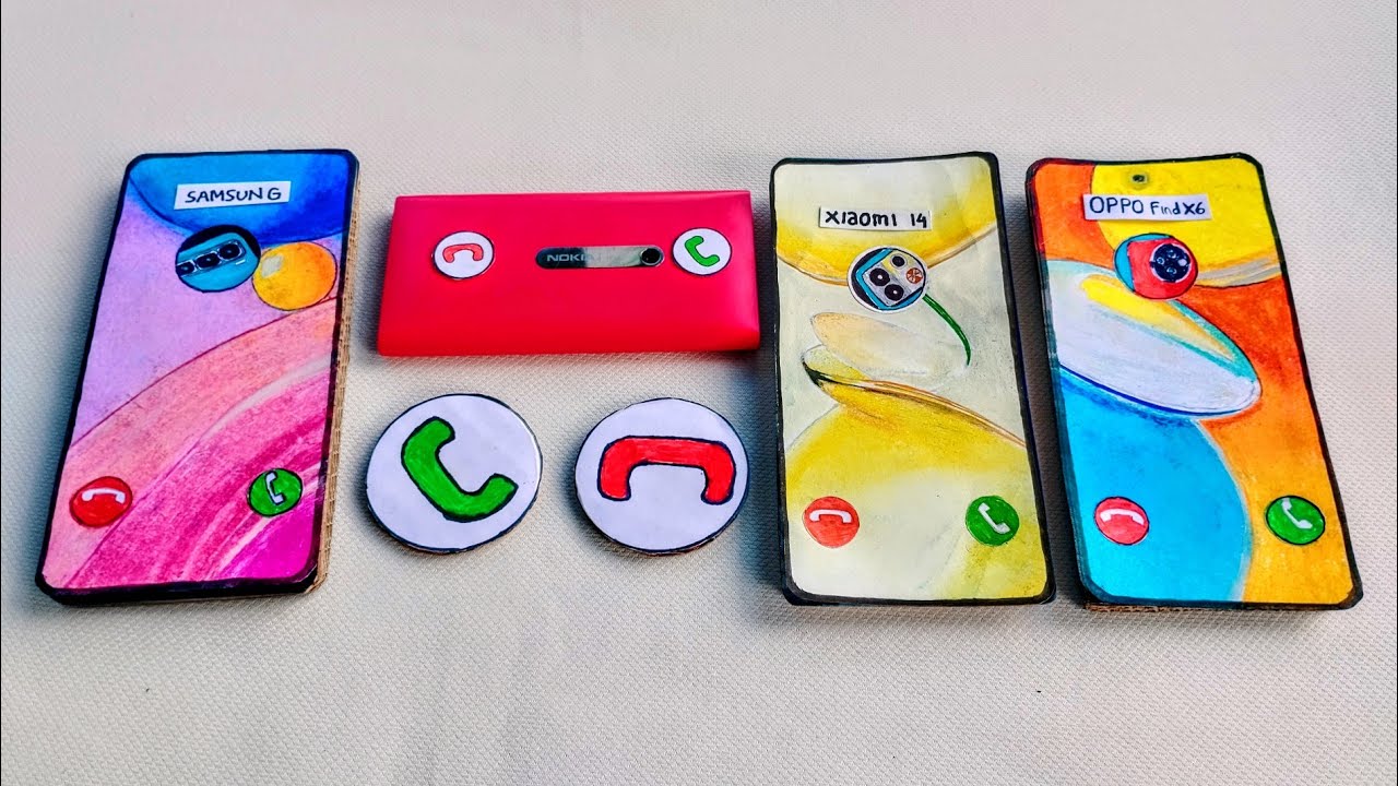 Samsung Galaxy s24+ vs Nokia Lumia 800 vs Xiaomi 14u vs Oppo Find X6 ...