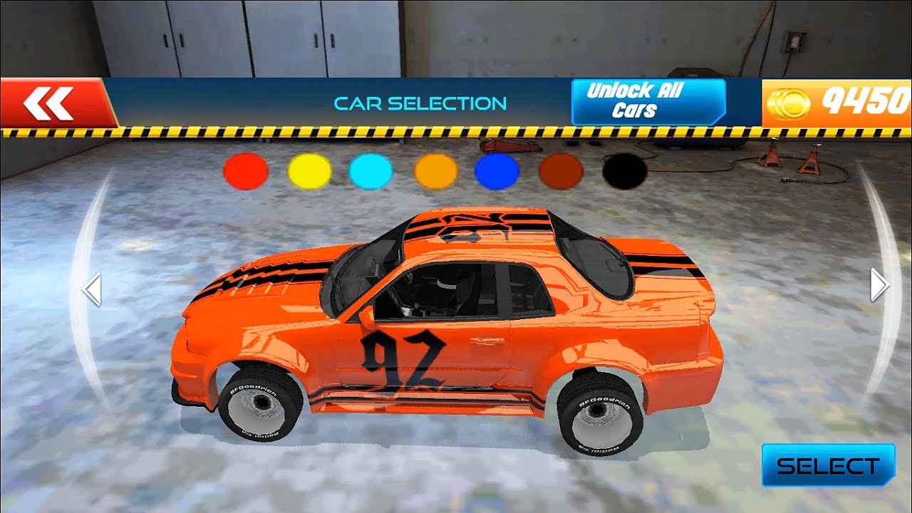 Extreme Car Stunts (Crazy Car Driving Stunts 2020) | Gameplay Android ...