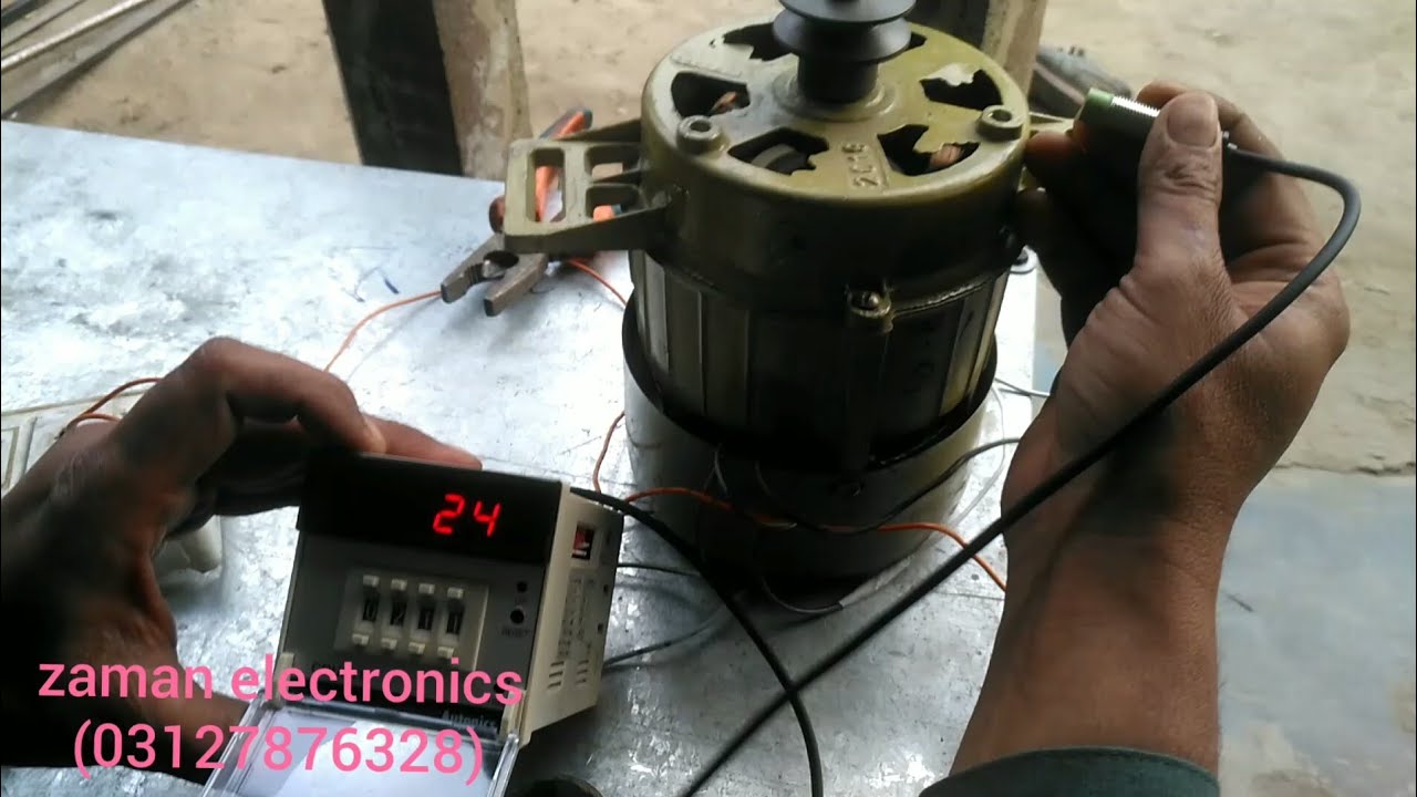 counter meter with proximity sensor whatsapp (03127876328)ph ...