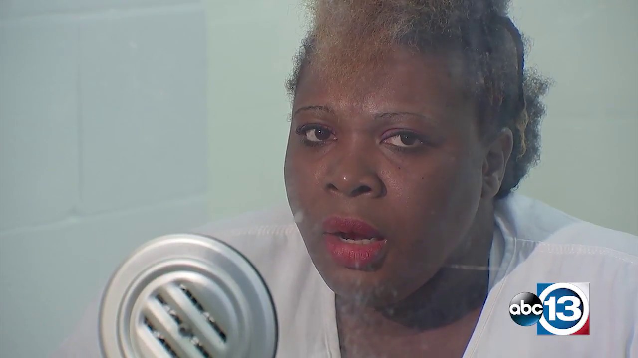 RAW - Police Chase Suspect | WHY She Called ABC News DURING High-Speed ...