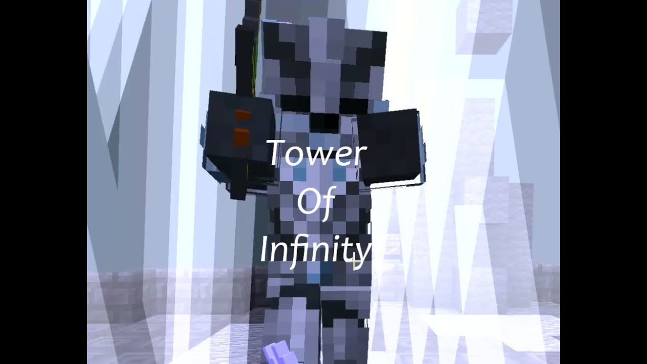 Tower Of Infinity - Part Three - YouTube
