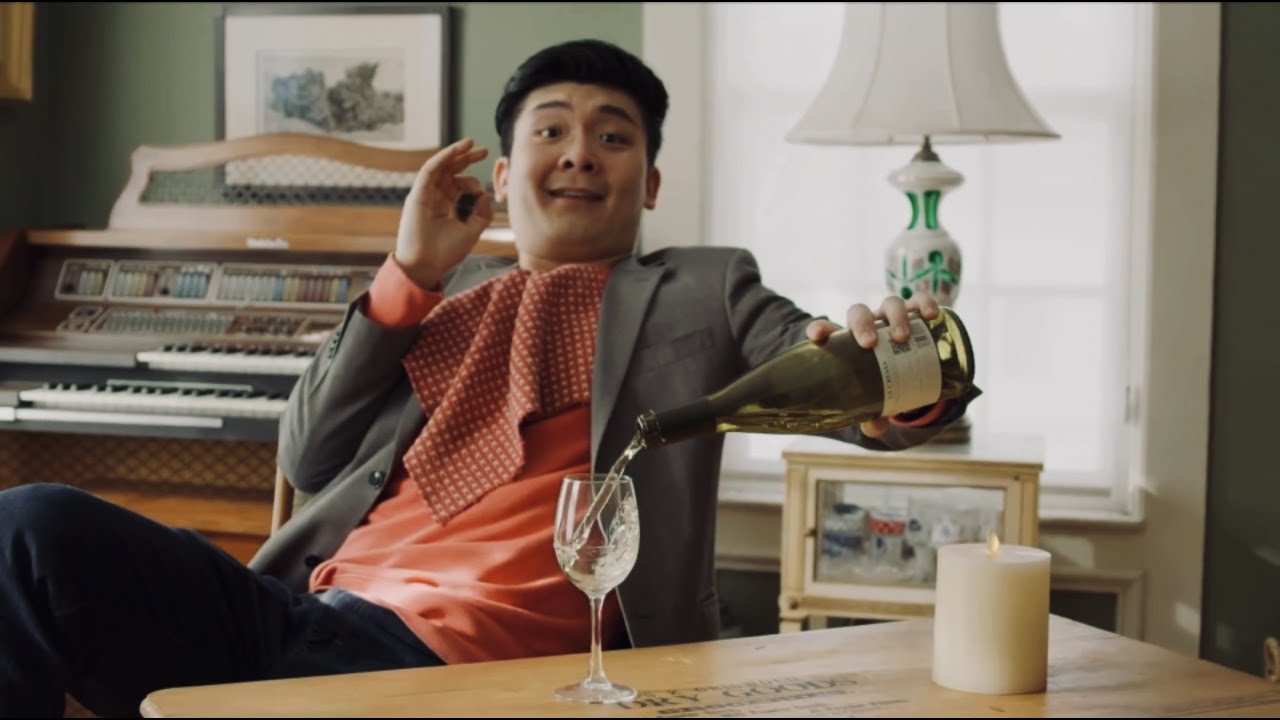 Beijing Corn:Way of Dissapointment / Stoopid Movie Trailer Ep. 2 /Ft ...