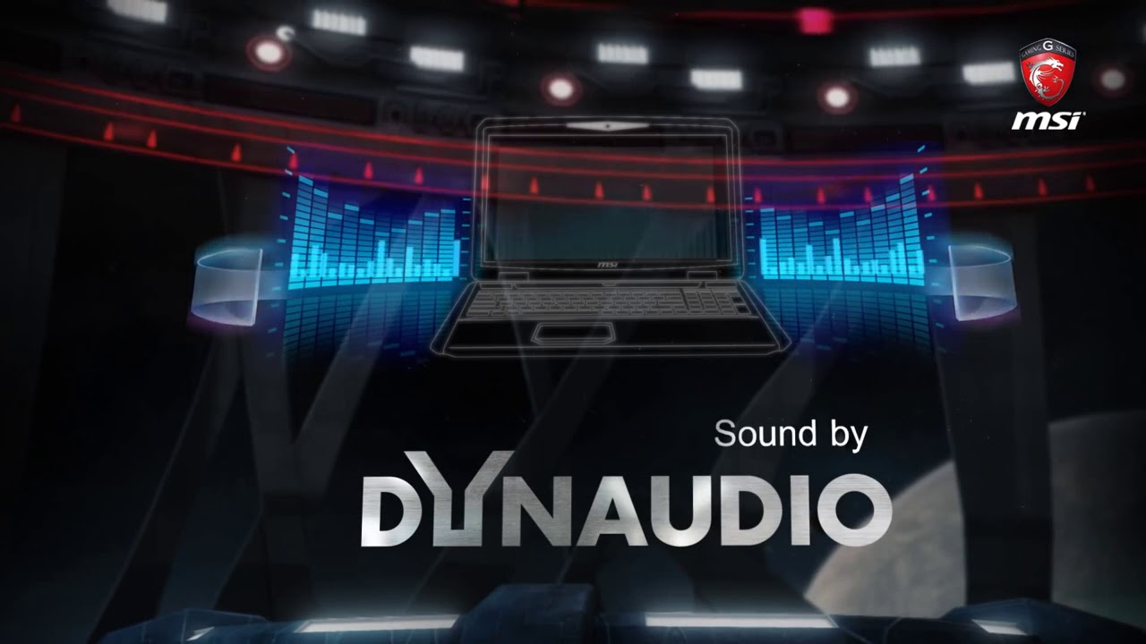 msi gaming laptops G Series promo - YouTube