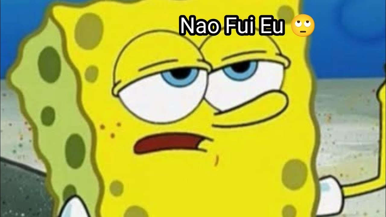 Bob Esponja Usou Hack No Episodio!!!!!!! - YouTube