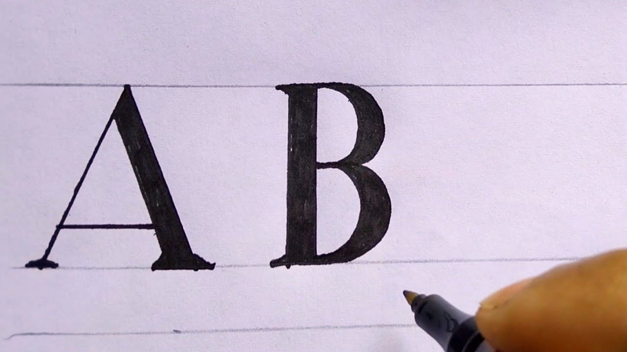 𝐓𝐢𝐦𝐞𝐬 𝐍𝐞𝐰 𝐑𝐨𝐦𝐚𝐧 𝐅𝐨𝐧𝐭 𝐀𝐭𝐨𝐙| BOLD Letters | Easy for Assignment-Project ...