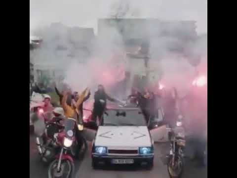 Bu. Hayatın heyecanı Meydanı yok yok kazan kazan yok
