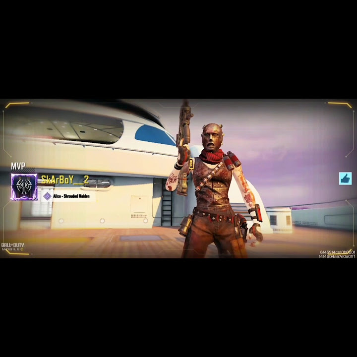 MVP MOMENTS from R. matches #codm #callofduty #mvp #cod #moments #kill #codmobile - YouTube