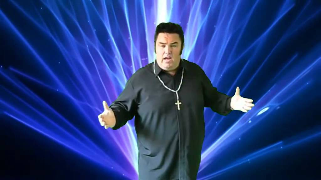 RON JESSE PRESENTS .... MAMA - YouTube