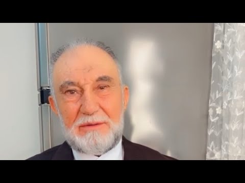 OSMAN HOCA NASİHAT