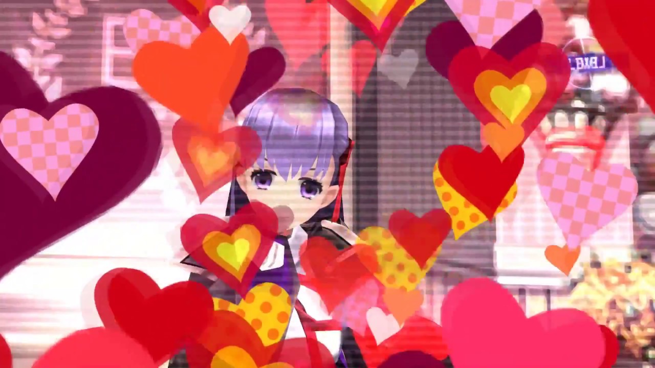 Fate/Extra: CCC True Route Part 3 - BB Secret Garden 1 [English Subs ...