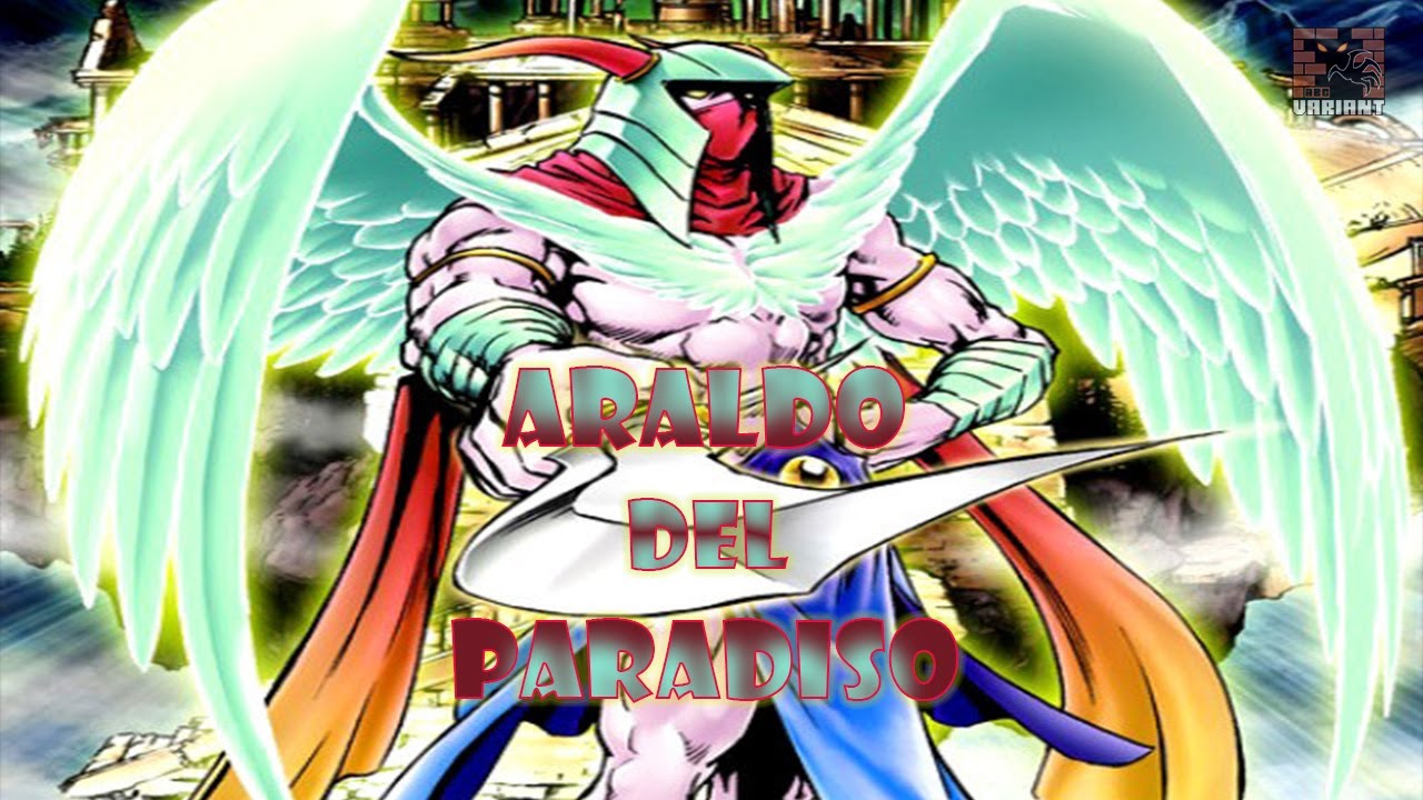 ARCHLORD ZERATO - ABGvariant (ondata3) - YouTube