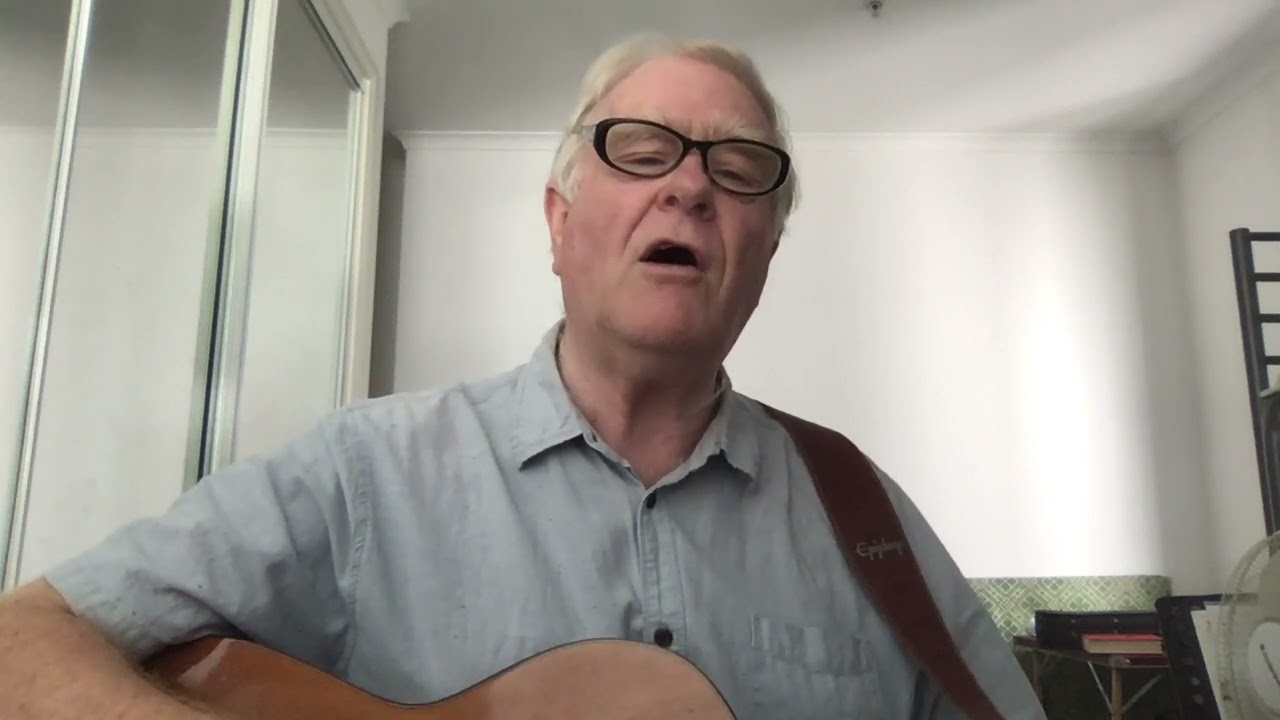 4155. Different From Us (by Ted Blake) - YouTube