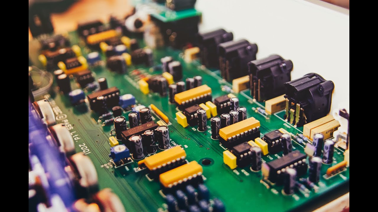 PASS Digital Audio Workstation Buddy (BBC Version): First Look Inside ...