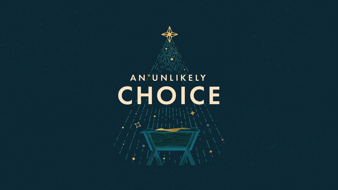 Unlikely Choice // Unlikely Choices // Jason King // November 19, 2023 ...