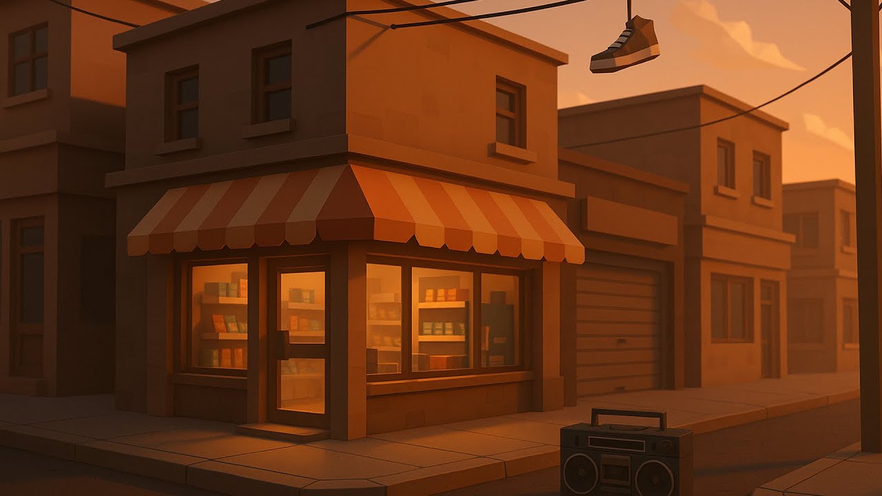 Tape Beats 1 - David Cutter Music - YouTube