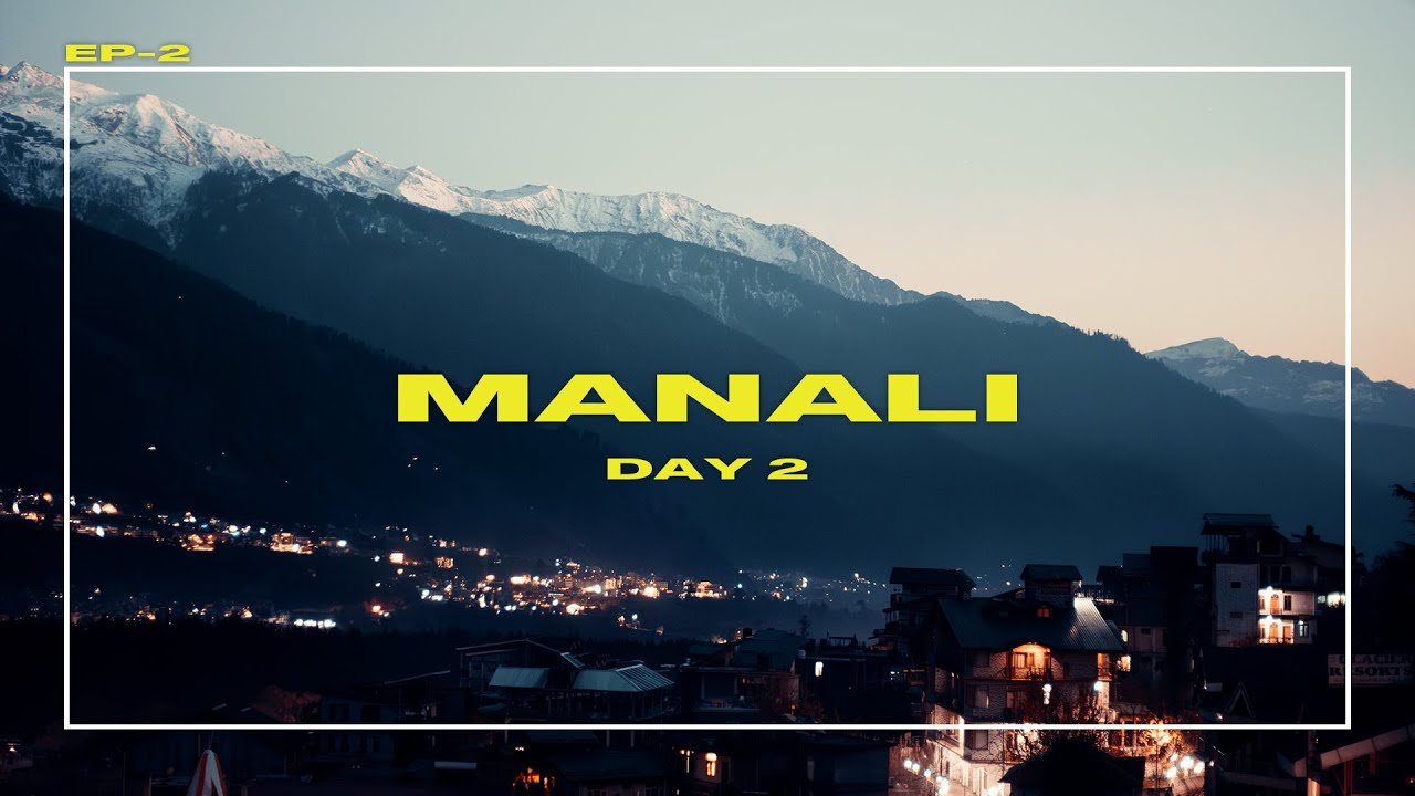 POV: Mazedaar Mann Mast Manali | EP02 | Arham Saeed | Manali 2.0 - YouTube