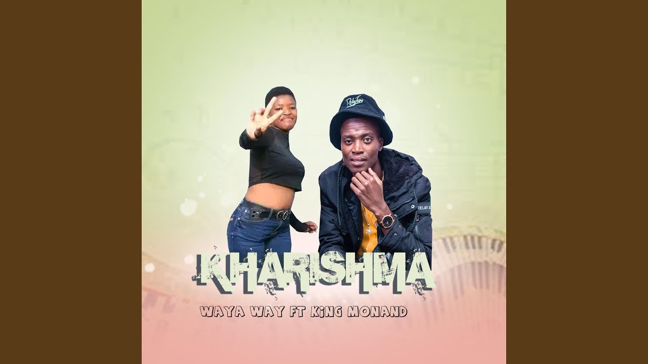 Kharishima King Monada Waya Waya New Hit - YouTube Music