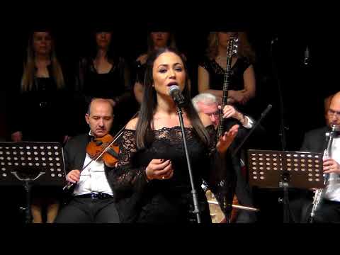 Ruşen DUMAN GÜNDENER-Aşkım Cânânım Sevgili Sultanım (NİHAVEND)R.G.