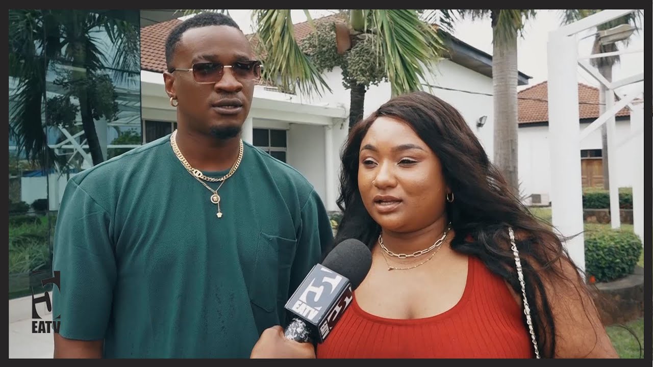 NAVY KENZO WAVIMBIWA NA WASANII WA BONGO? WAFUNGUKA KUTOSWA COLLABO YA ...