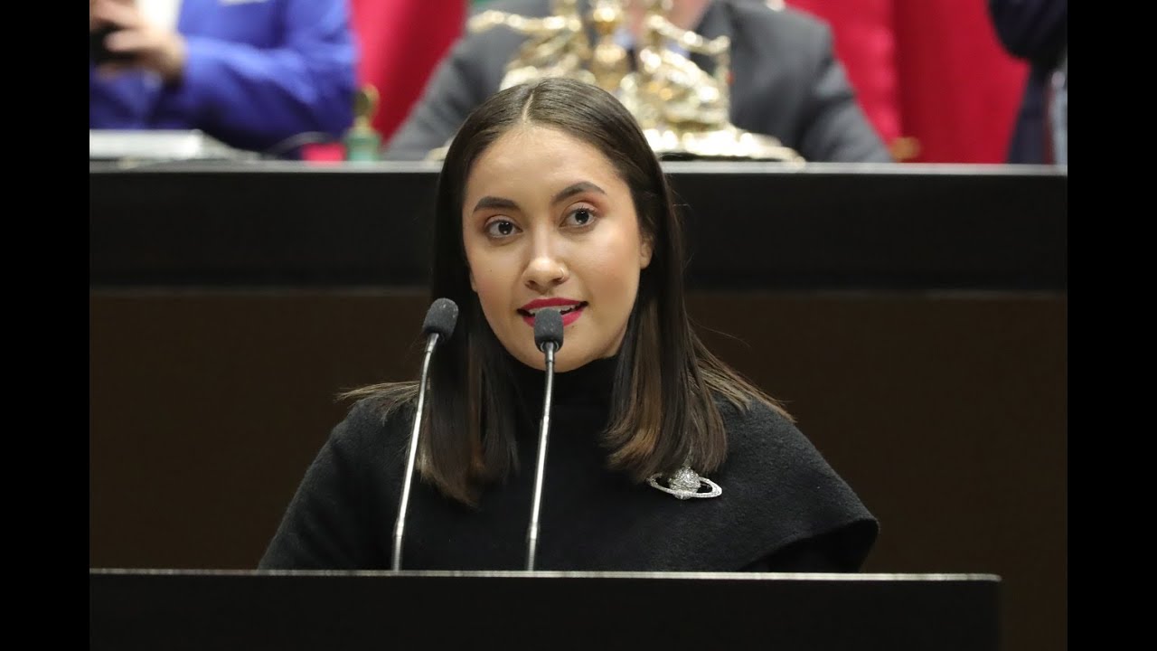 Katya Echazarreta, primera mujer nacida en México en llegar al espacio ...