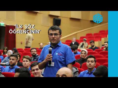 2022 Yeni Kayıt Öğrenci Oryantasyon Programı