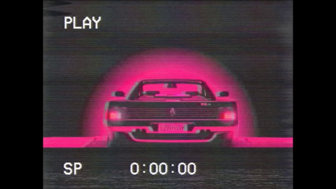 Lazerhawk Overdrive slowed - YouTube