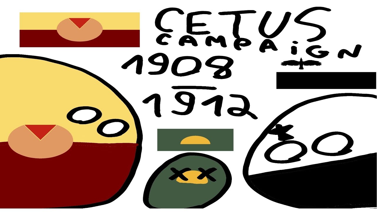 História De Centaura - Campanha De Cetus-Especial - YouTube